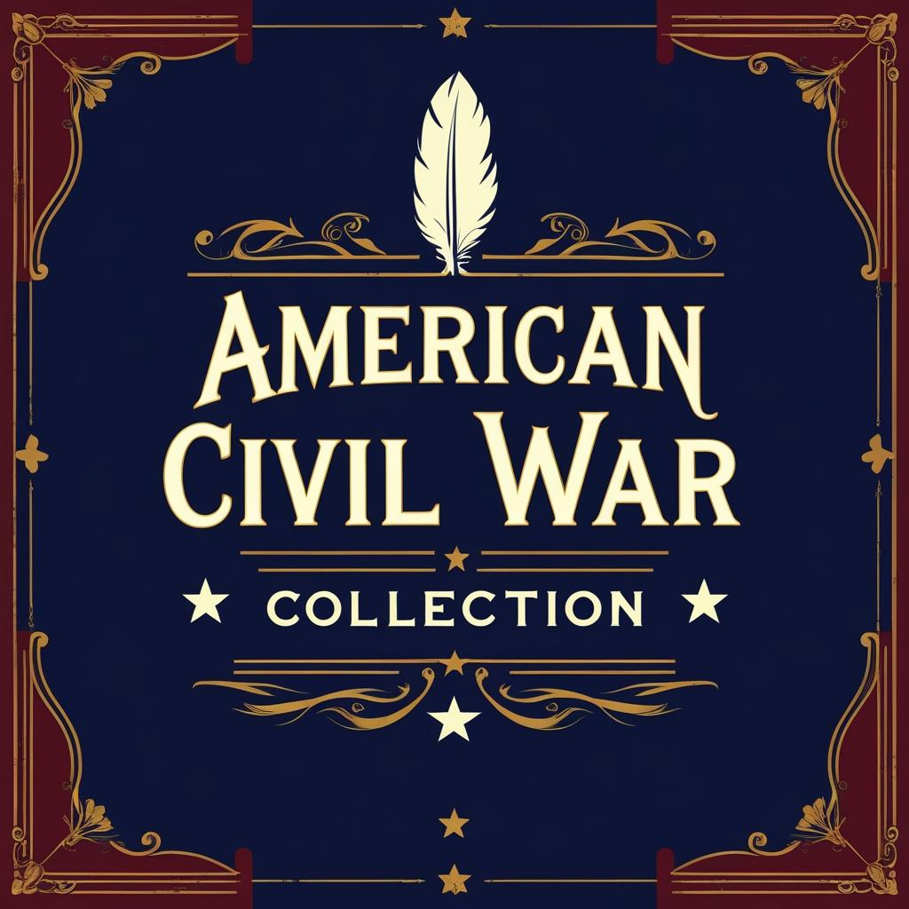 American Civil War – Weiss Lane Books