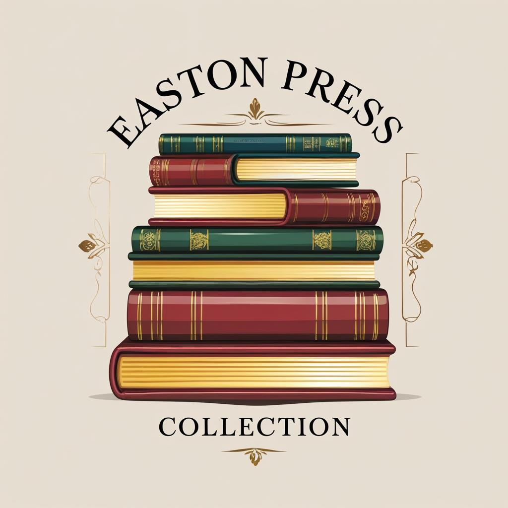 Easton Press – Weiss Lane Books